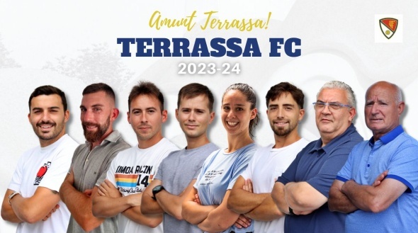 El Terrassa FC celebrarà aquest diumenge la reinauguració de l’Estadi ...