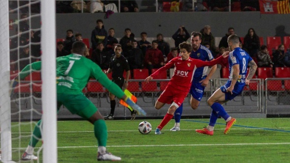 Història - Web oficial Terrassa FC